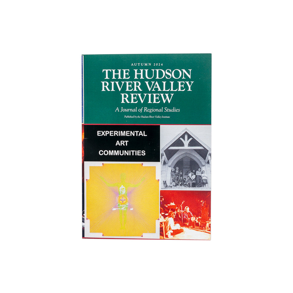 Hudson River Valley Review | Clove & Creek