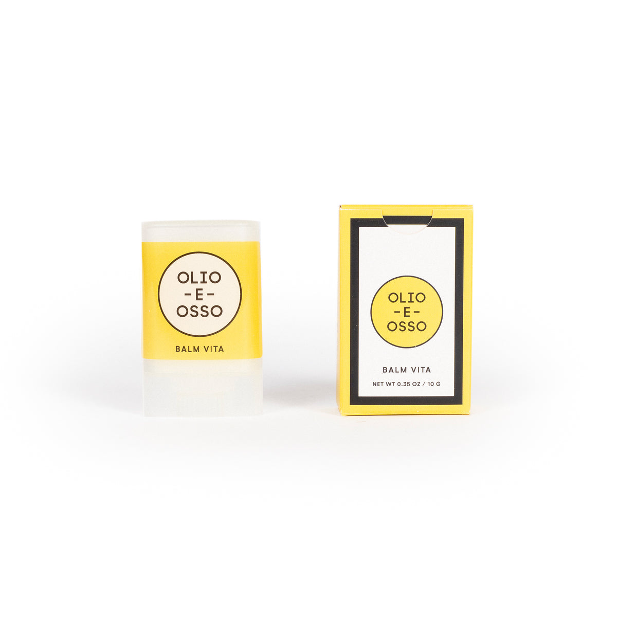 Olio E Osso Balm Vita | Clove & Creek