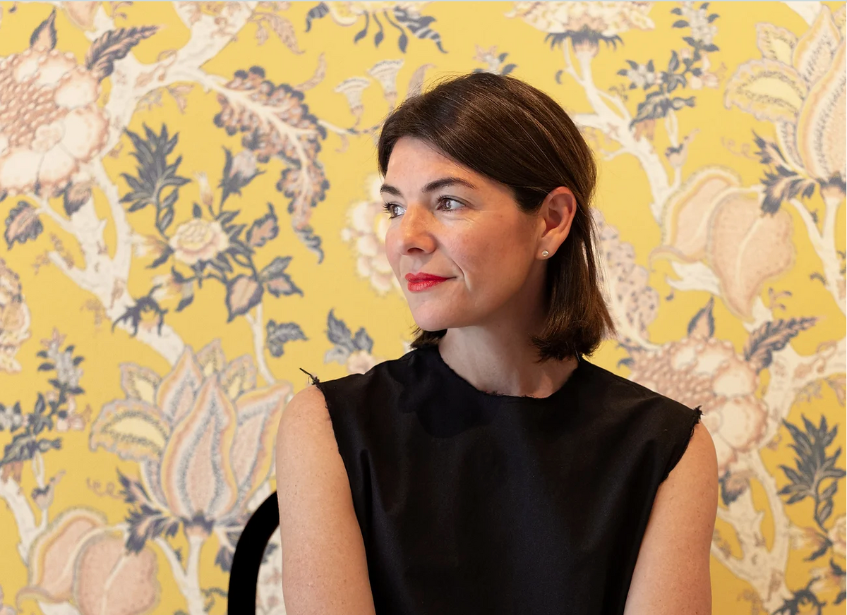 Theresa Drapkin: A Conversation with the Artist | Clove & Creek