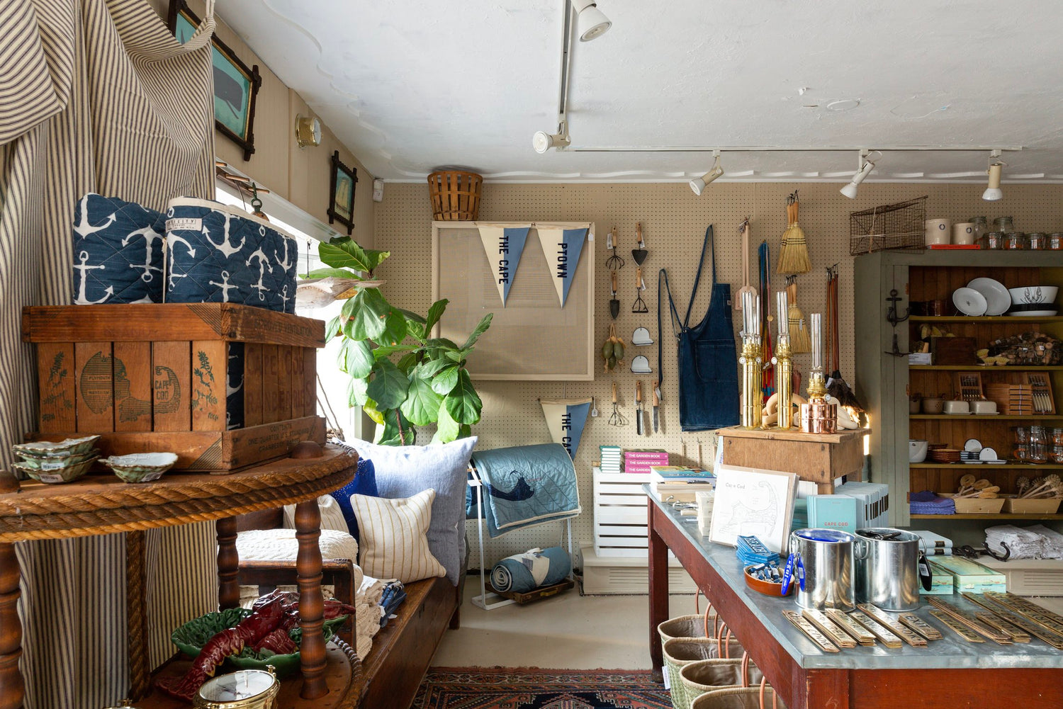 Puzzles & Games | Clove & Creek