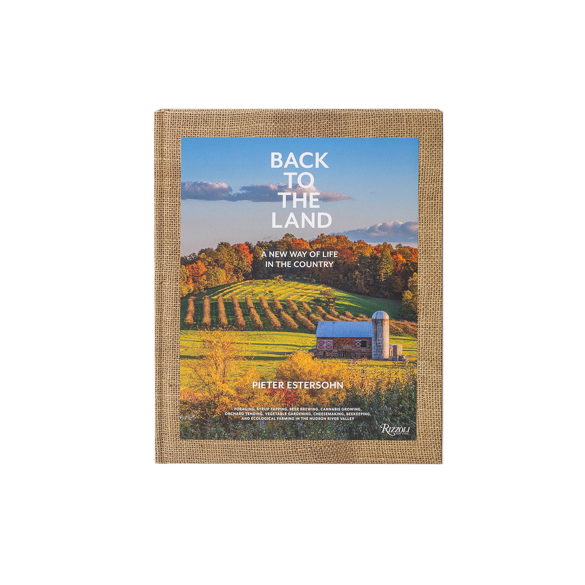 Back To The Land: A New Way Of Life In The Country | Clove & Creek