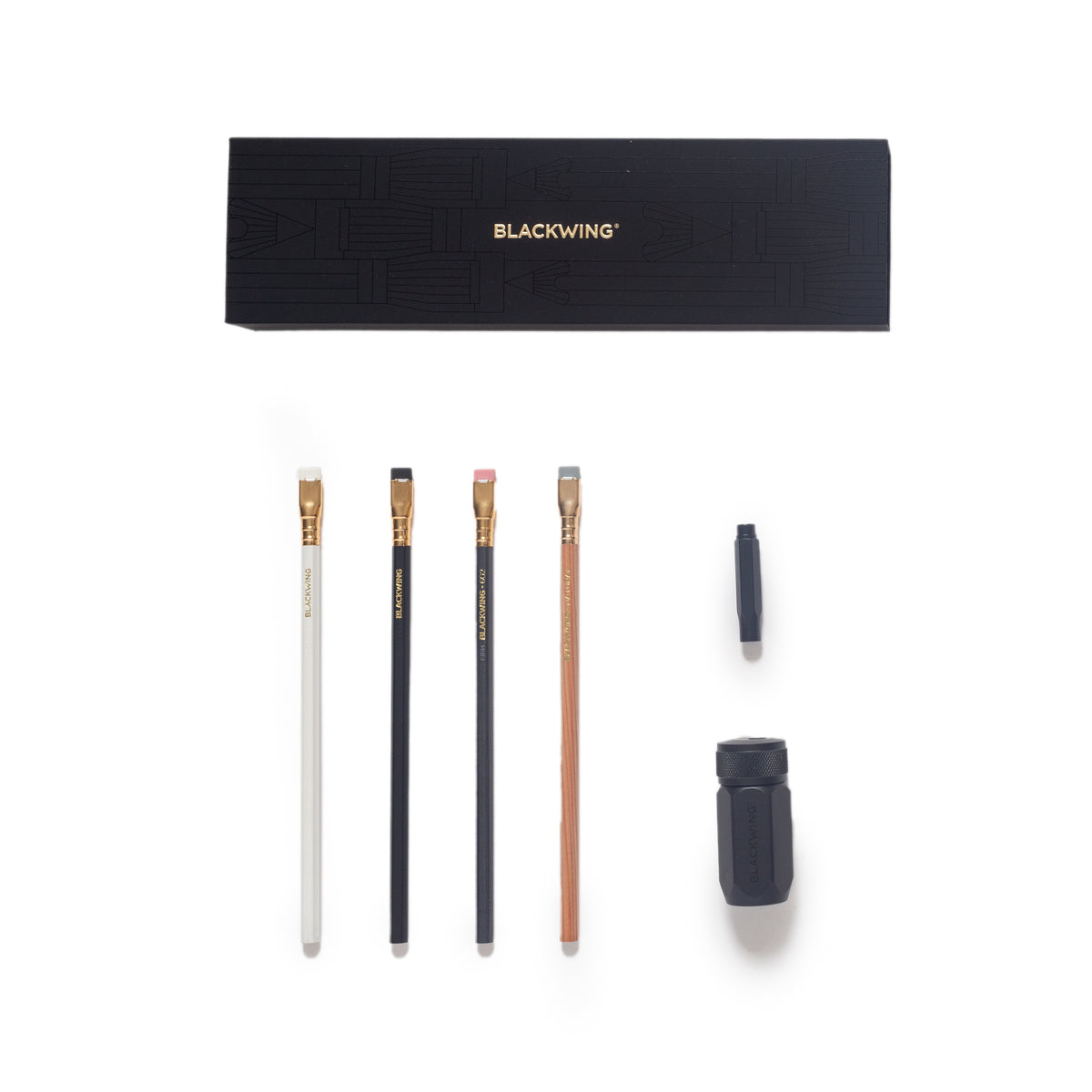 Blackwing Pencil Essentials Set | Clove & Creek