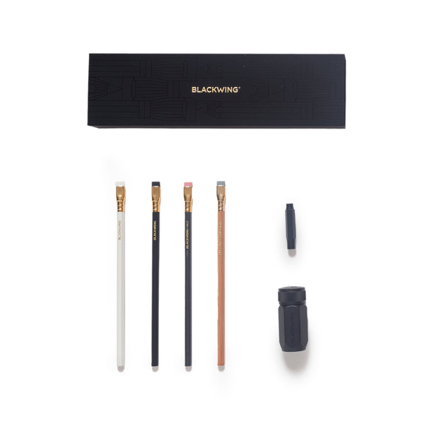 Blackwing Pencil Essentials Set | Clove & Creek