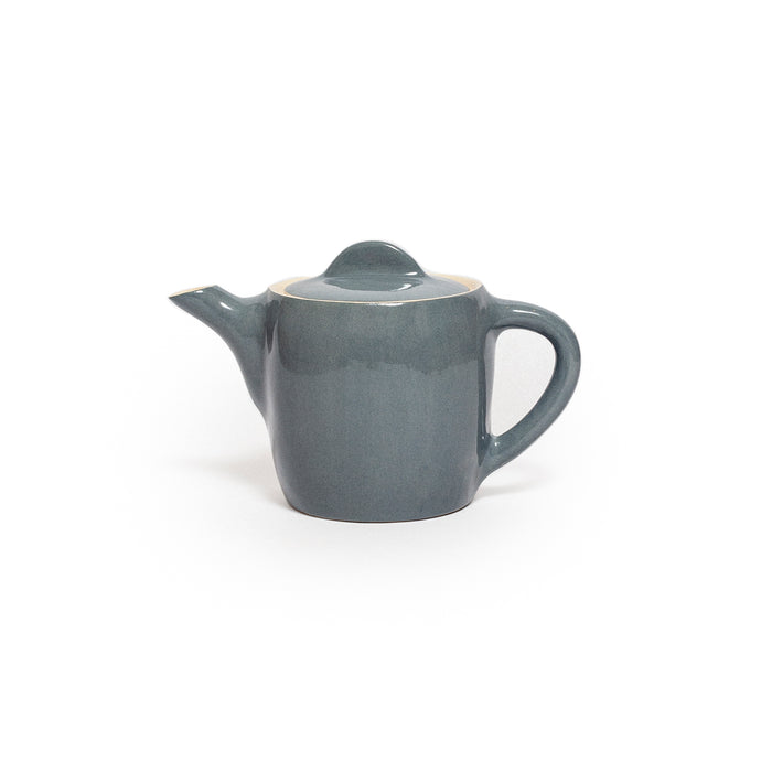 Brickett Davda Smoke Teapot | Clove & Creek