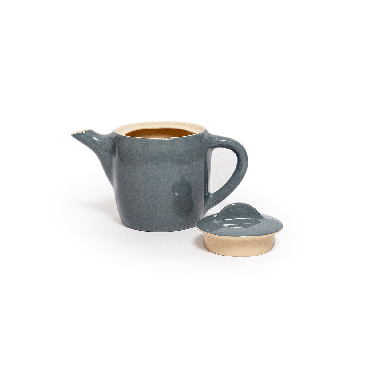 Brickett Davda Smoke Teapot | Clove & Creek