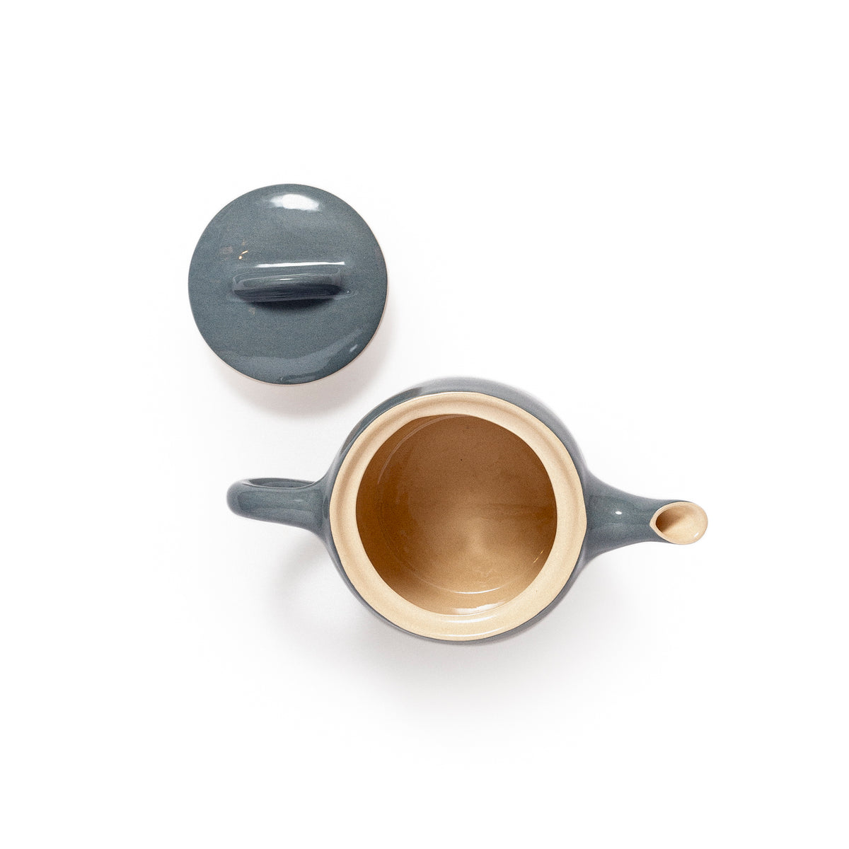 Brickett Davda Smoke Teapot | Clove & Creek