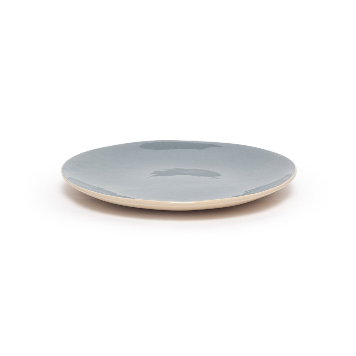 Brickett Davda Smoke Dessert Plate | Clove & Creek