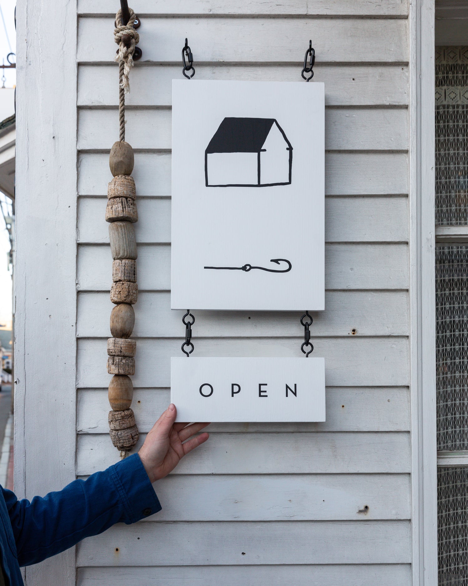 About | Clove & Creek