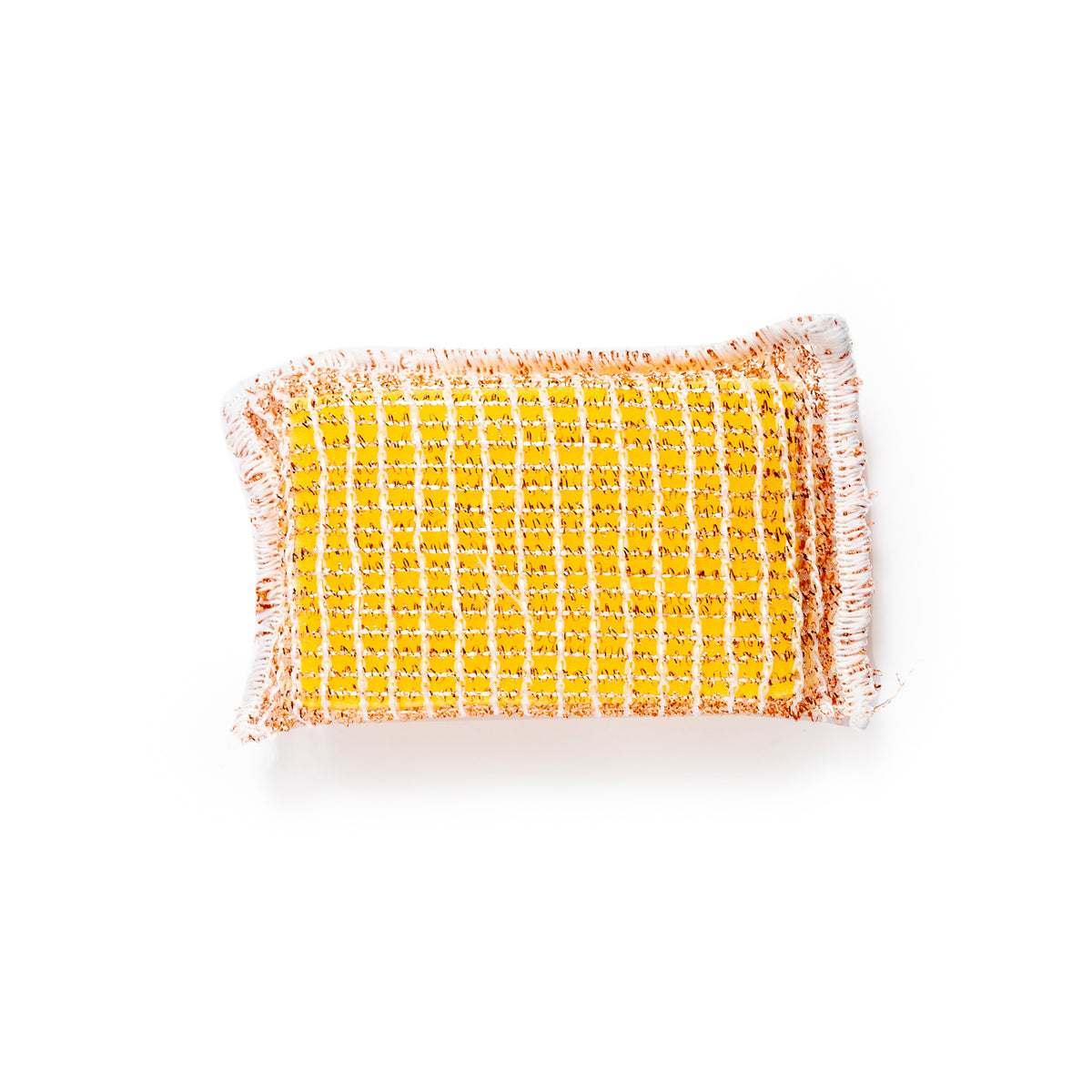 Copper Sponge Pair | Clove & Creek