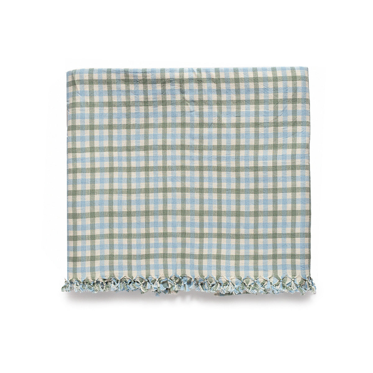 Heather Taylor Home Willow Tablecloth | Clove & Creek