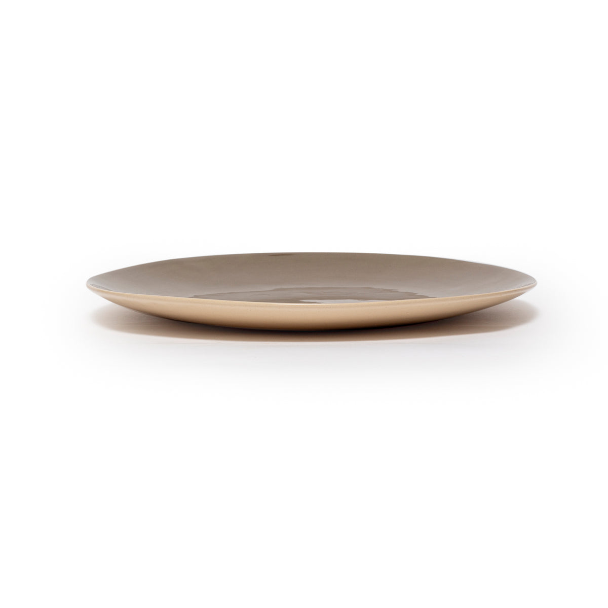 Brickett Davda Kelp Dinner Plate | Clove & Creek