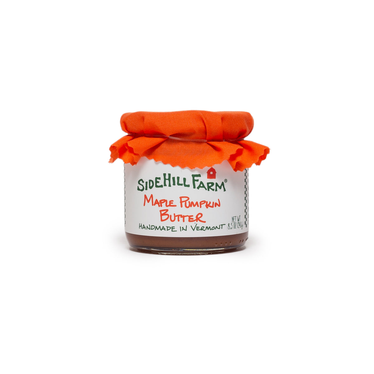Sidehill Farm Maple Pumpkin Butter | Clove & Creek