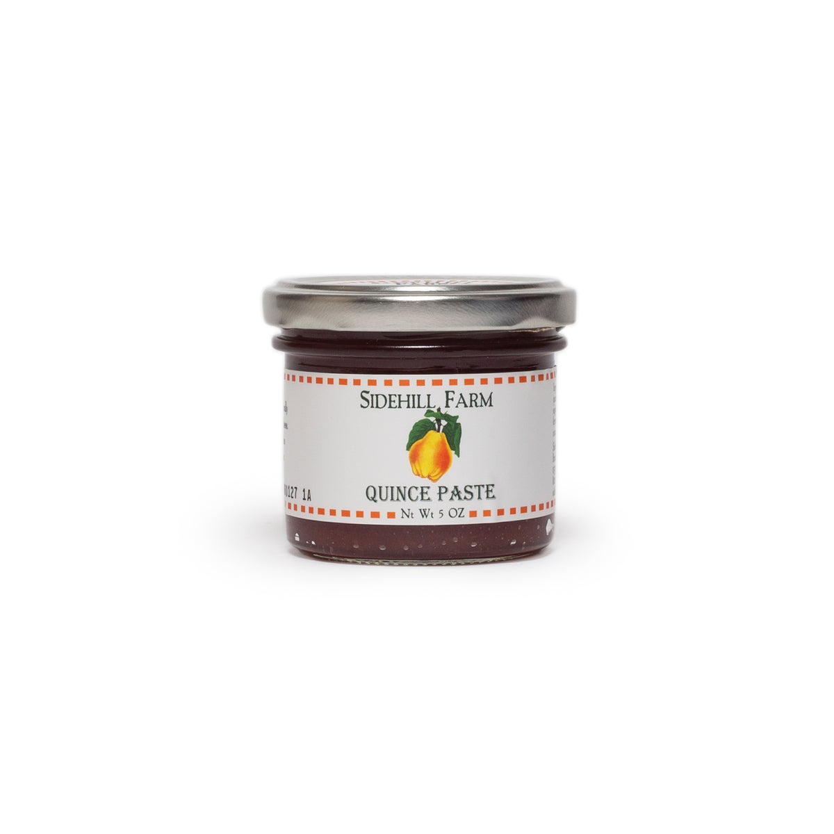 Sidehill Farm Quince Paste | Clove & Creek
