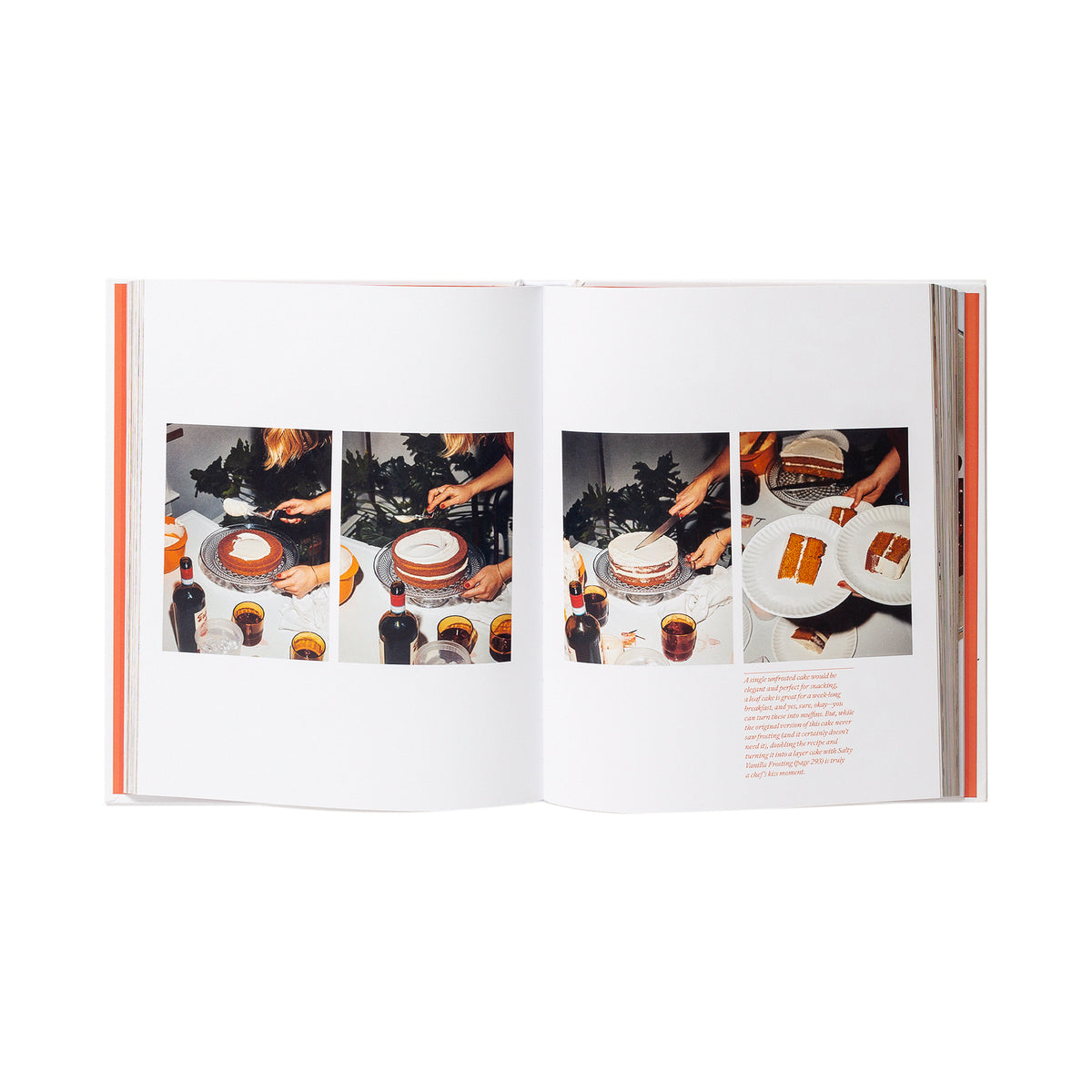 Sweet Enough Cookbook | Clove & Creek