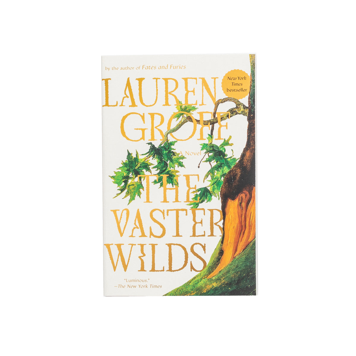 The Vaster Wilds | Clove & Creek