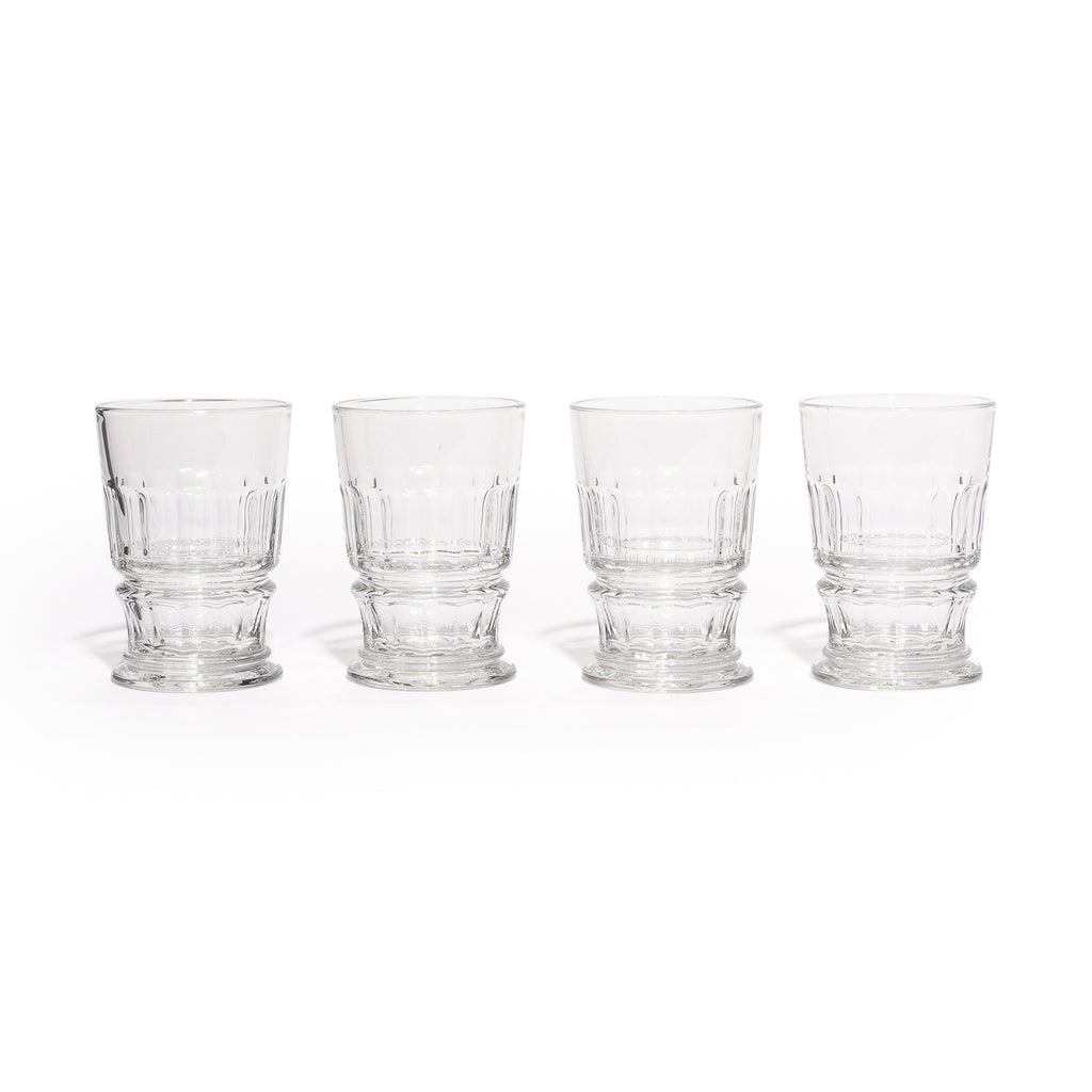 Club Cocktail Glass Set of 4 | Clove & Creek