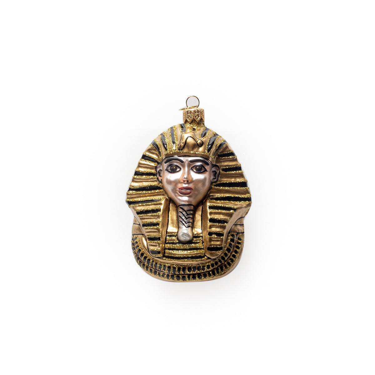 Pharaoh Ornament | Clove & Creek
