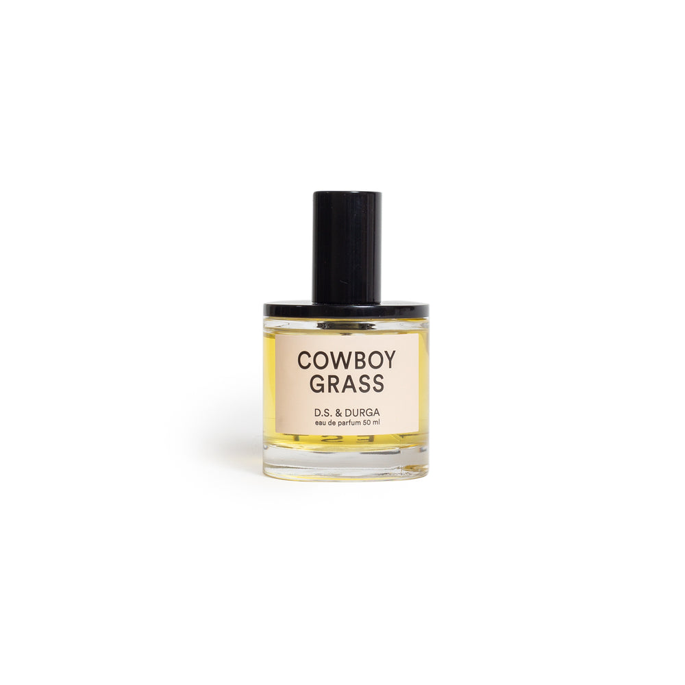 D. S. & Durga Cowboy Grass Fragrance | Clove & Creek