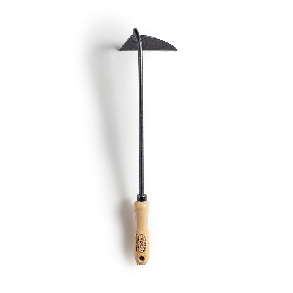 DeWit Dutch Left Hand Hoe | Clove & Creek