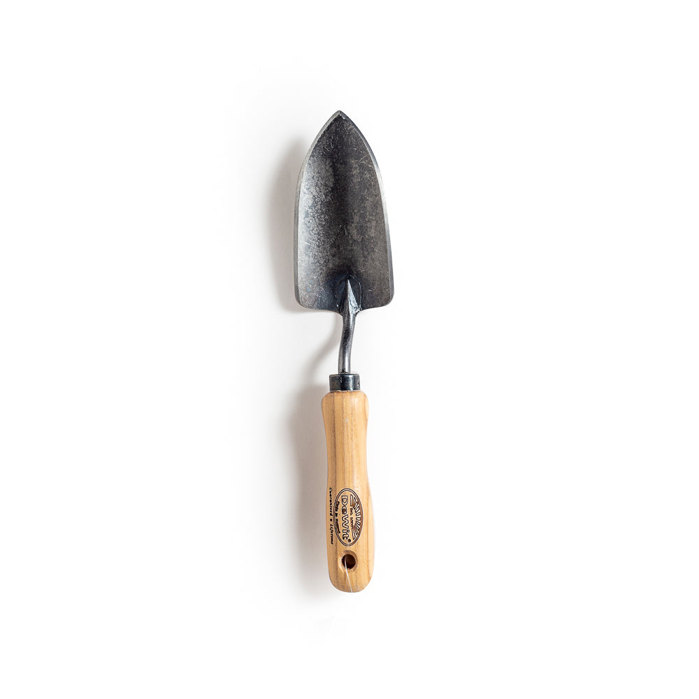 DeWit Small X-Treme Trowel | Clove & Creek