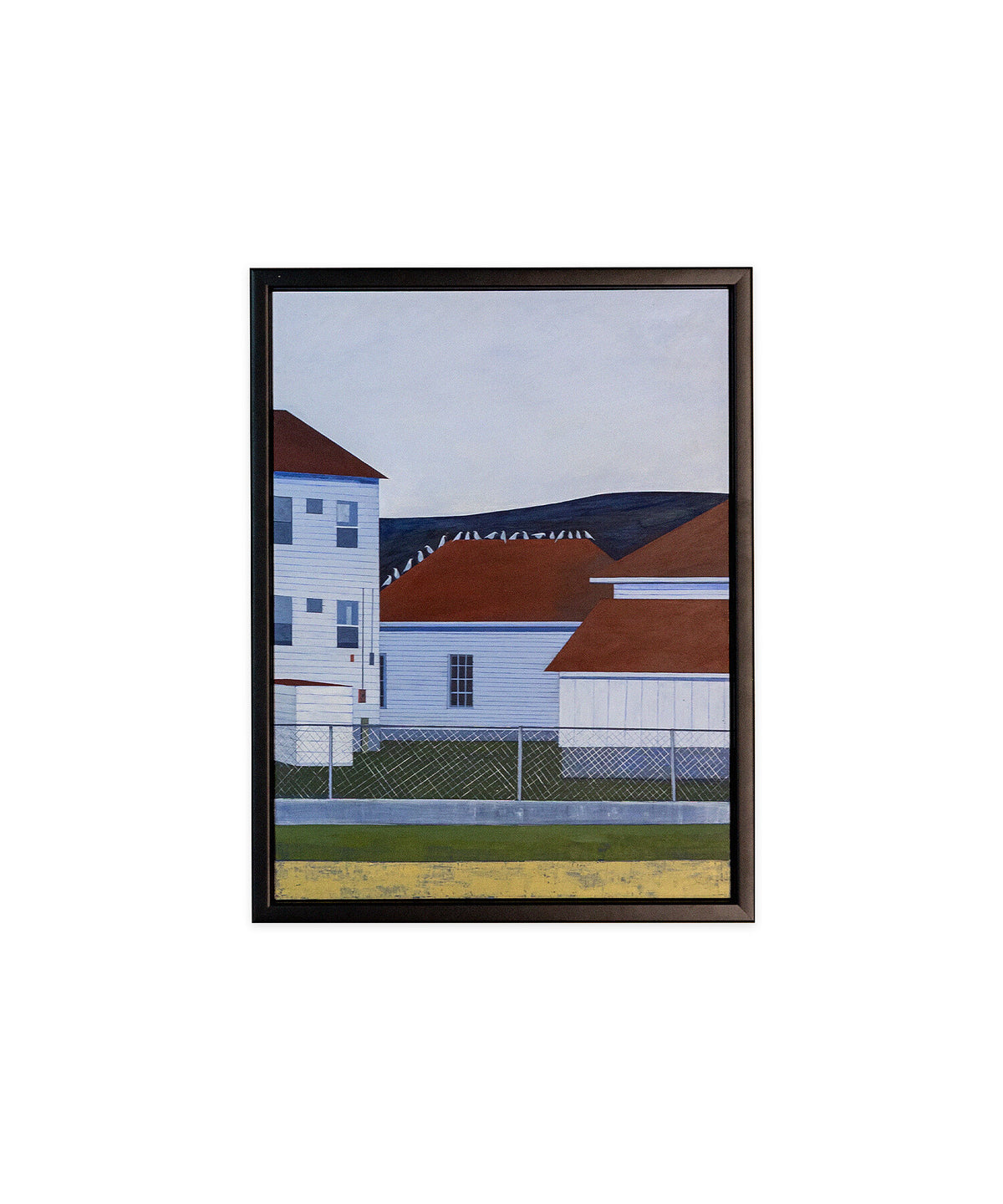 Harbor House by Sam Kalda | Clove & Creek