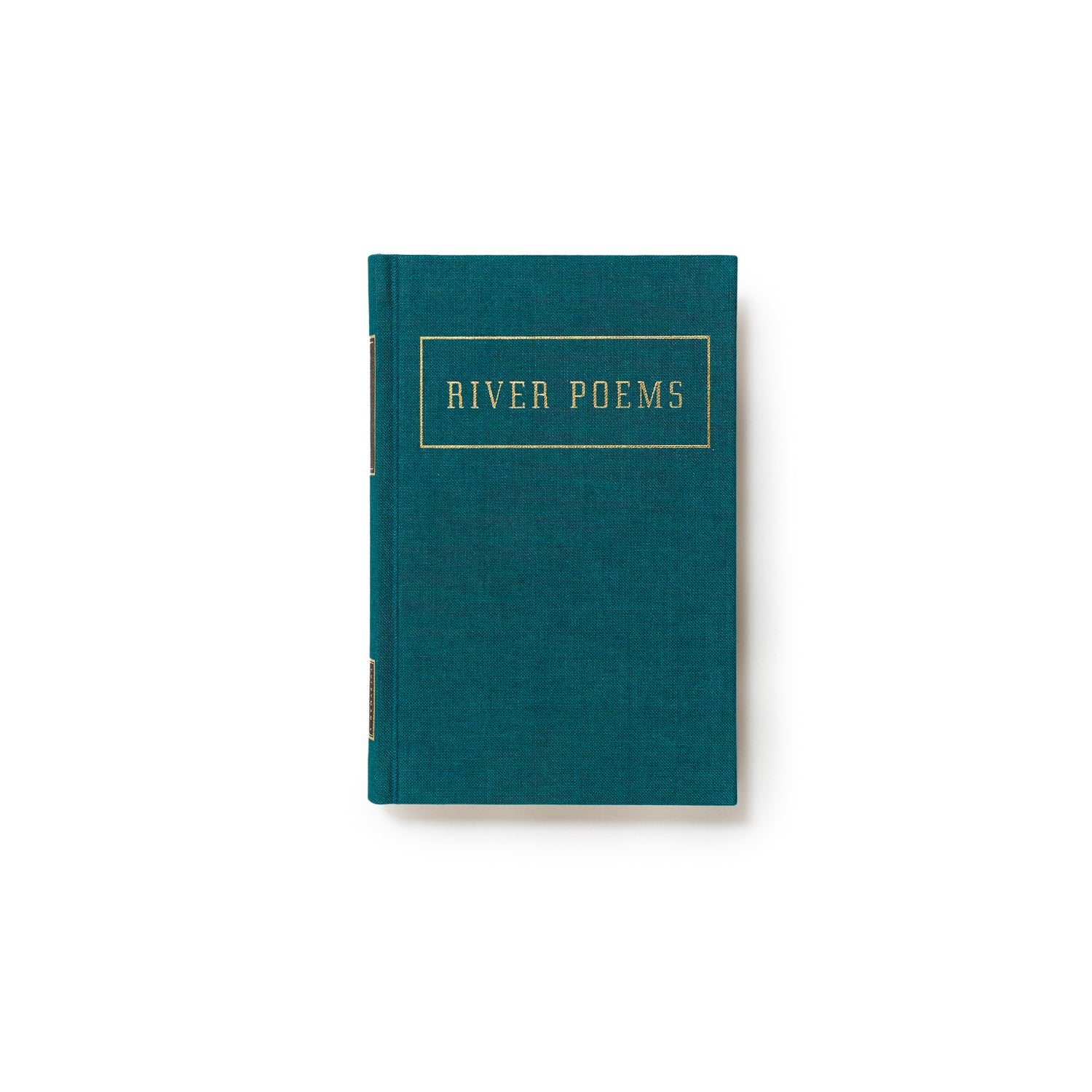 River Poems | Clove & Creek
